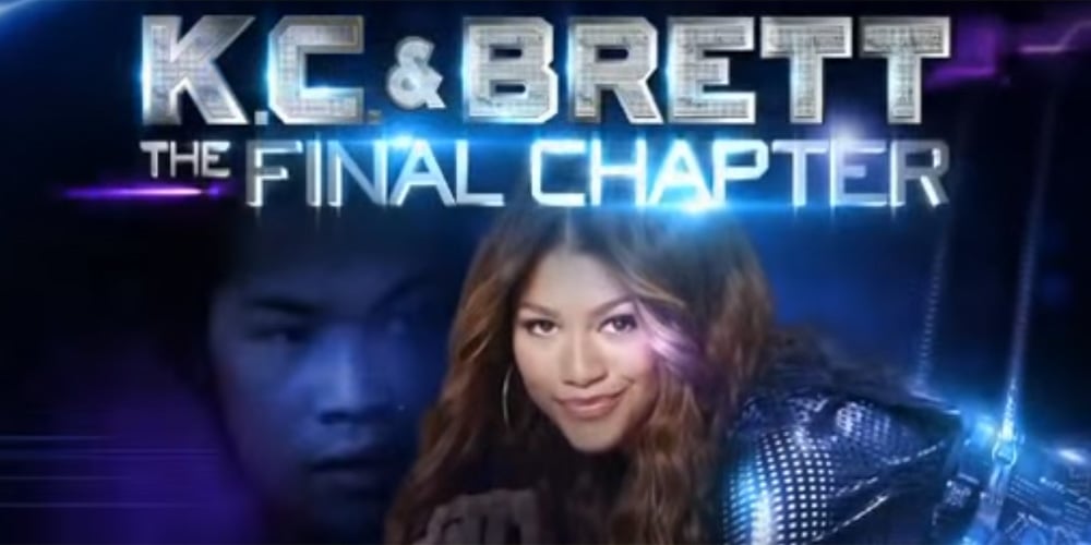 Is This The End For K.C. & Brett? Find Out On Tonight’s ‘K.C ...