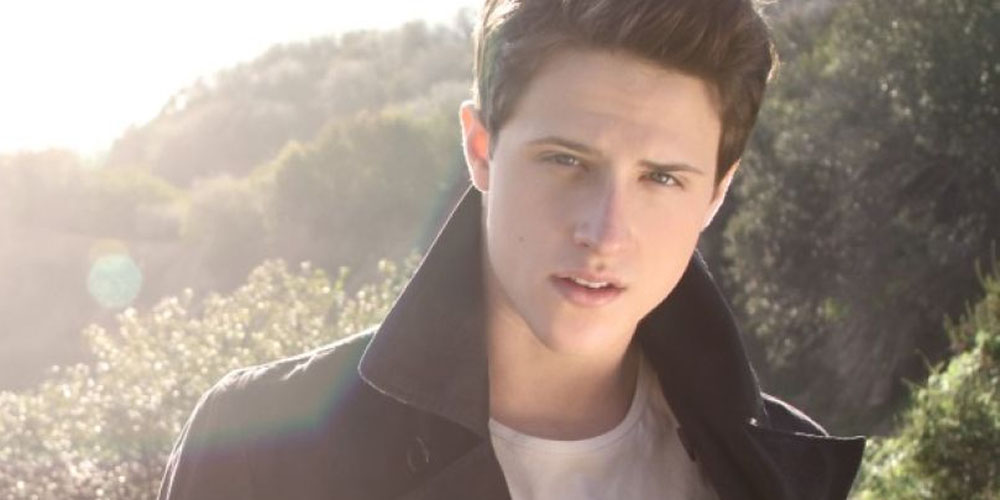 Shane Harper Archives - Just Jared Jr.