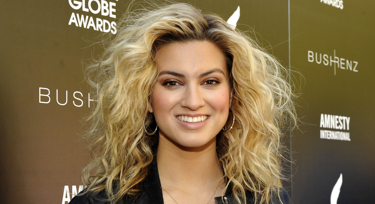 Tori Kelly Reveals ‘Unbreakable Tour’ Dates & Venues – Full List ...