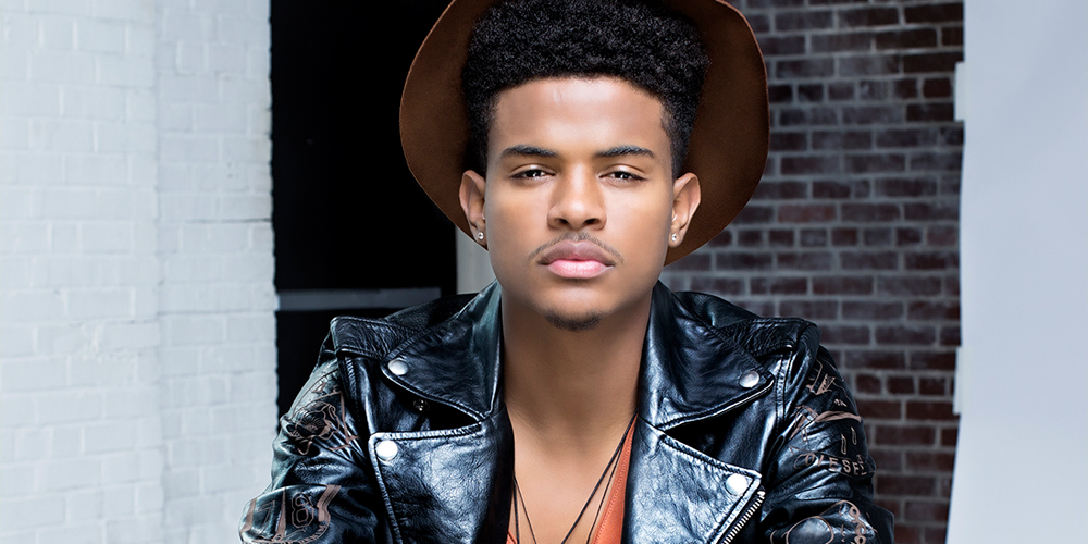 Trevor Jackson Drops ‘Rock Wit Me’ Music Video – Watch Now! | Trevor ...
