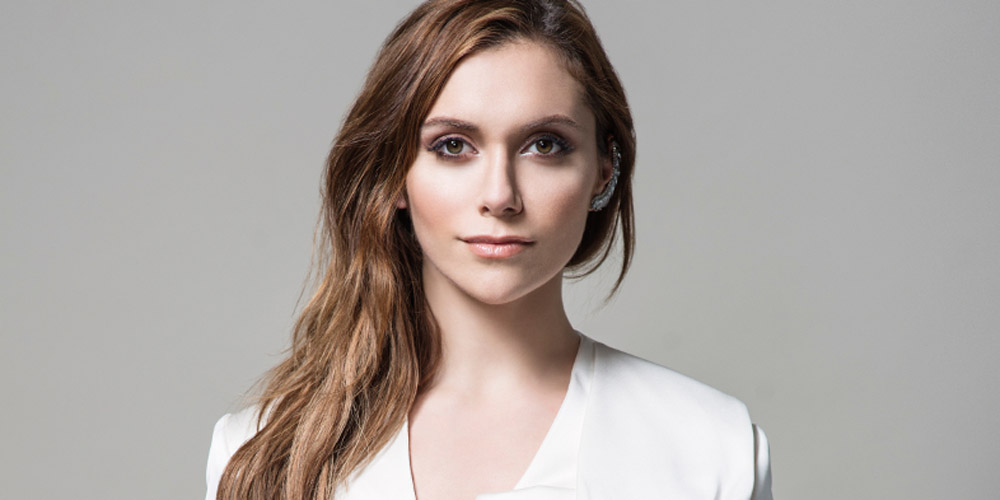 Alyson Stoner Opens About Her Journey Into Music With ‘Cliche’ Mag ...
