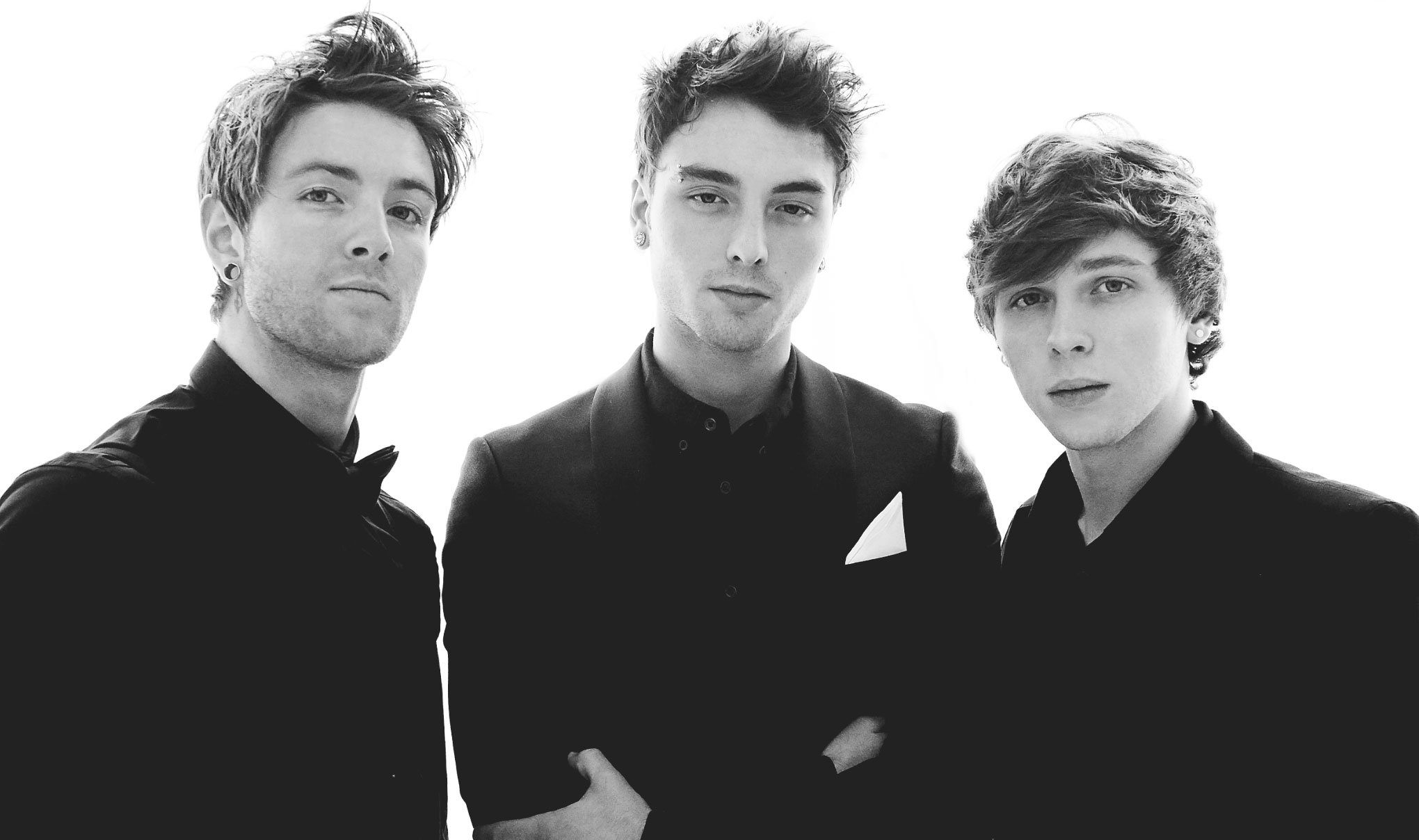 Emblem3 is Back Together, Releases New Song ‘Now’ – Listen Here! | Drew ...