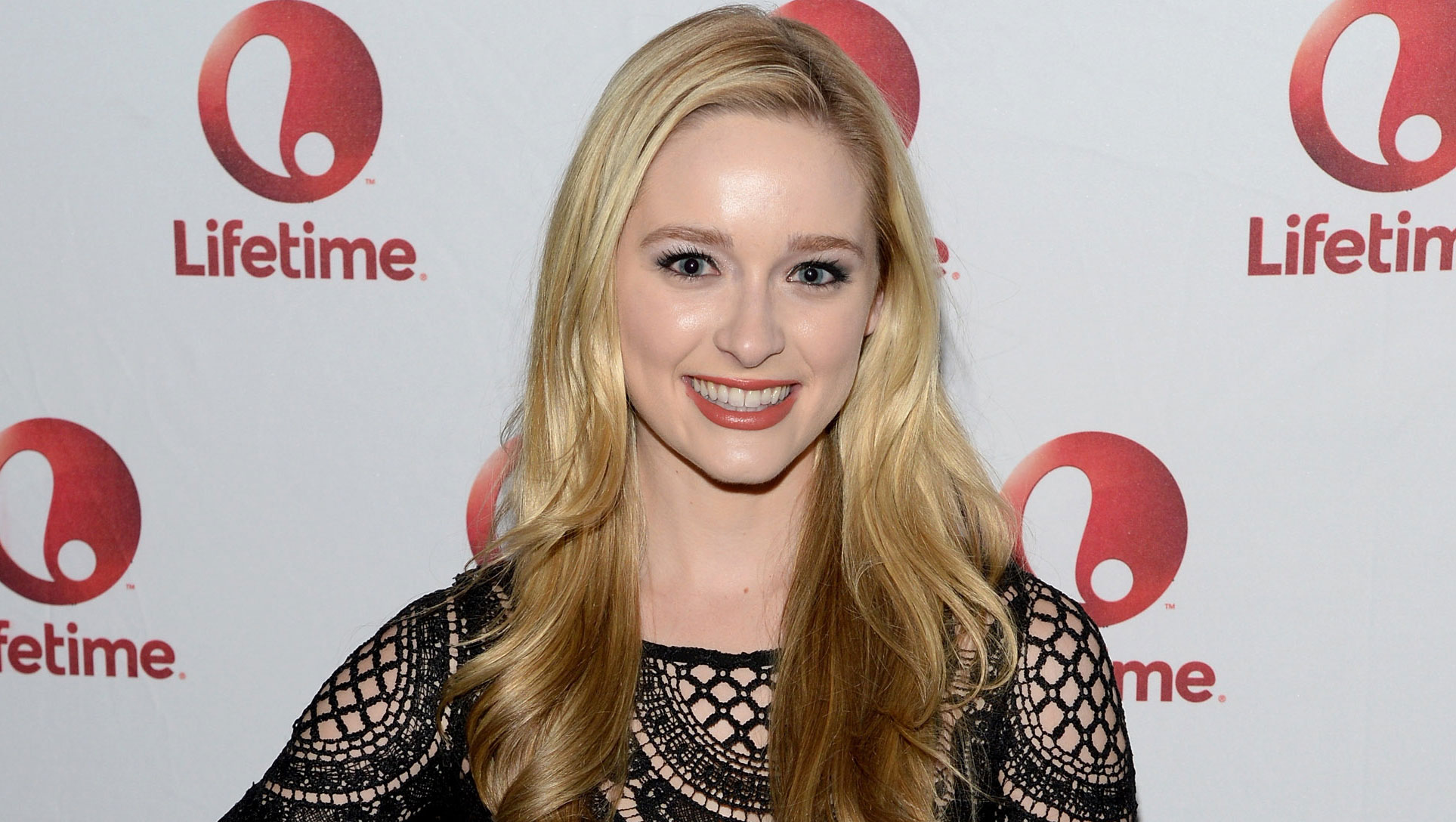 Greer Grammer is Super Excited About the ‘Gilmore Girls’ Revival ...