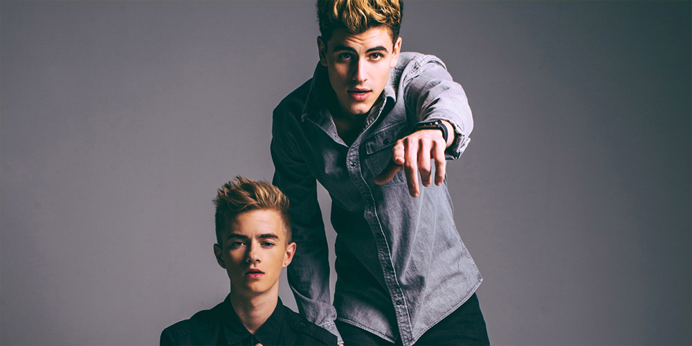 Jack & Jack Drop Details About New Album Coming Out | Jack & Jack, Jack ...