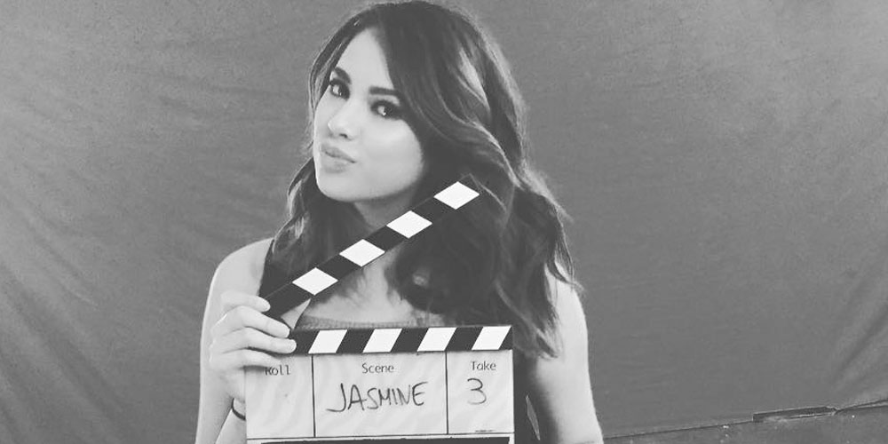 Jasmine Villegas Archives - Just Jared Jr.