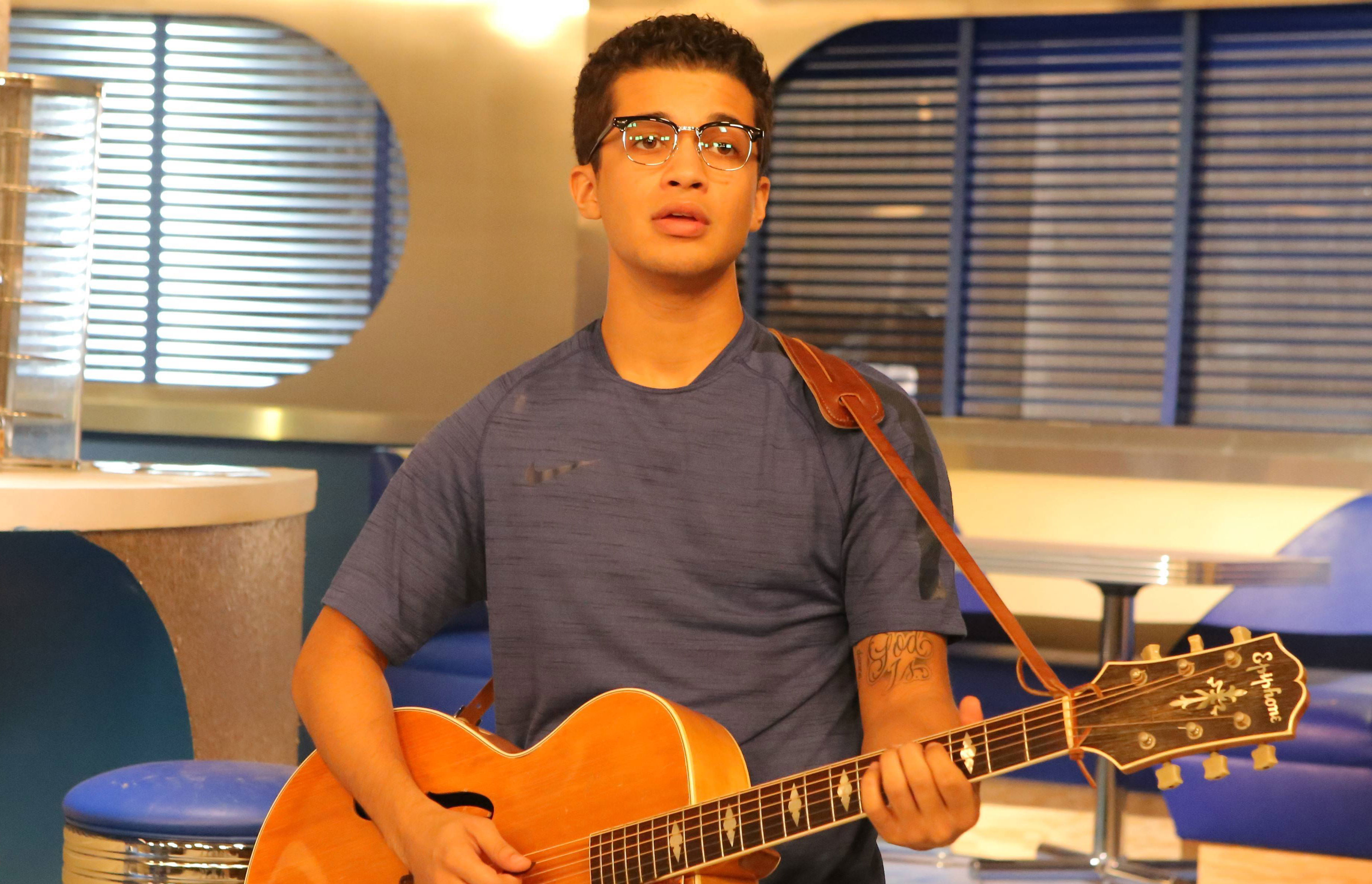 Grease: Live’s Jordan Fisher Drops New Song ‘Counterfeit’ – Listen Now ...