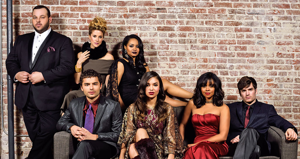 Recovery Road’s Jessica Sula Says Maddie Makes Mistakes Like All People ...