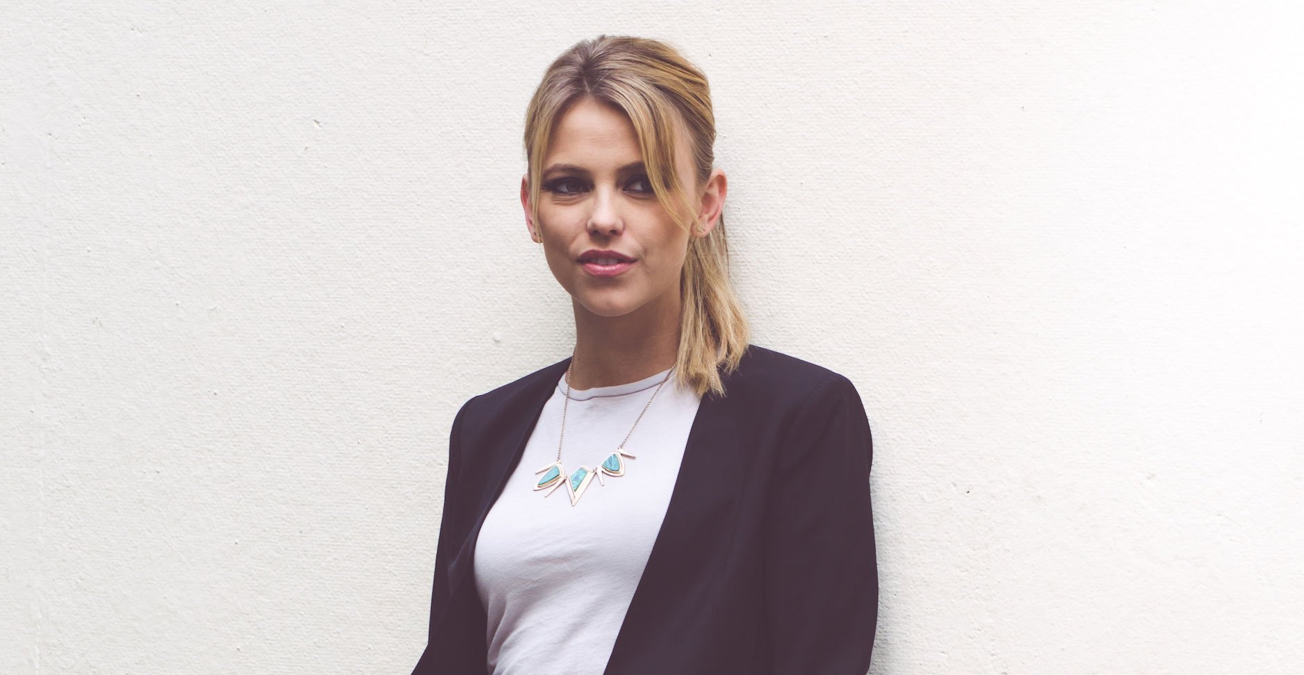 The Originals’ Riley Voelkel Talks About Getting Her Start on ‘The ...