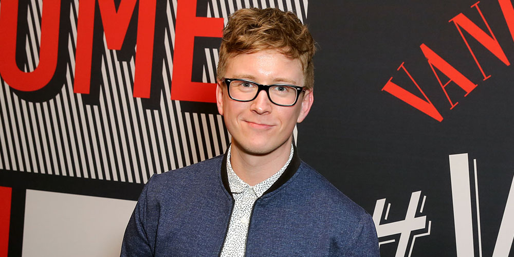 Tyler Oakley Shares ‘Amazing Race’ Photos On Twitter | Korey Kuhl ...