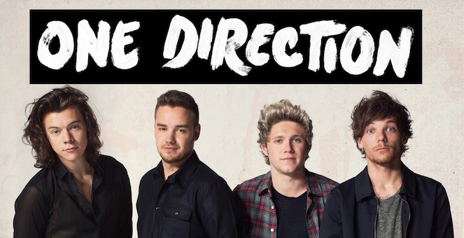 Here is Every One Direction Song Ever, Ranked From Best to Worst ...