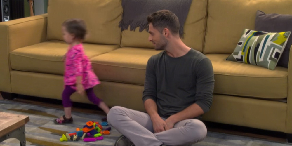 The Dating Game Gets Complicated On Tonight’s ‘Baby Daddy’ – Sneak Peek ...