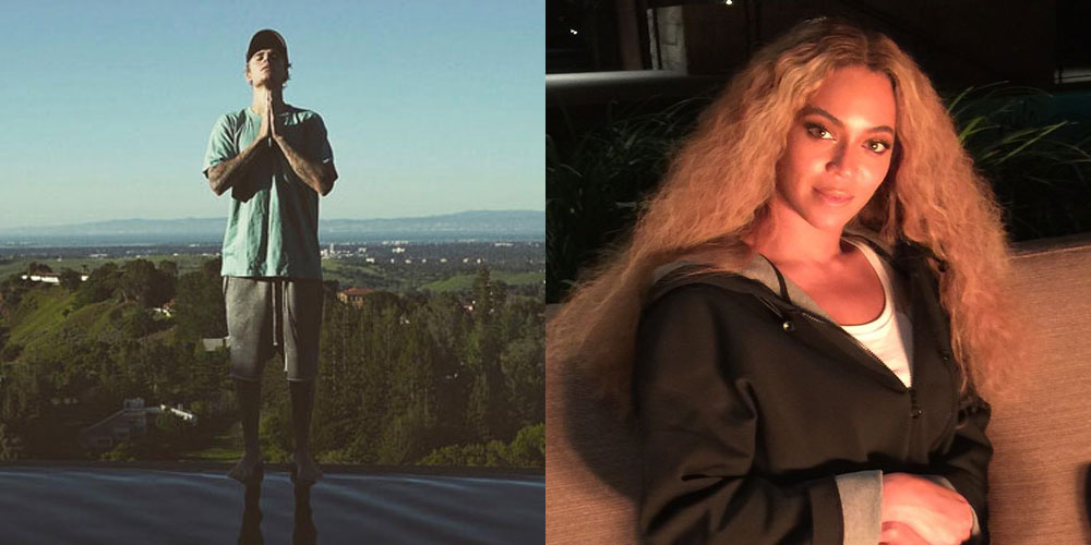 Justin Bieber Lived the High Life in Same Airbnb as Beyonce! | Beyonce ...