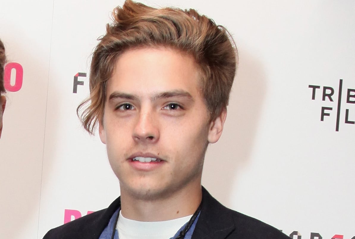 Cole Sprouse Greets Fan Before More ‘Riverdale’ Filming in Vancouver ...