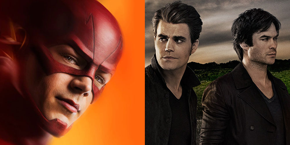 The CW’s Full Slate of Series Gets Renewed! | Television, The CW | Just ...