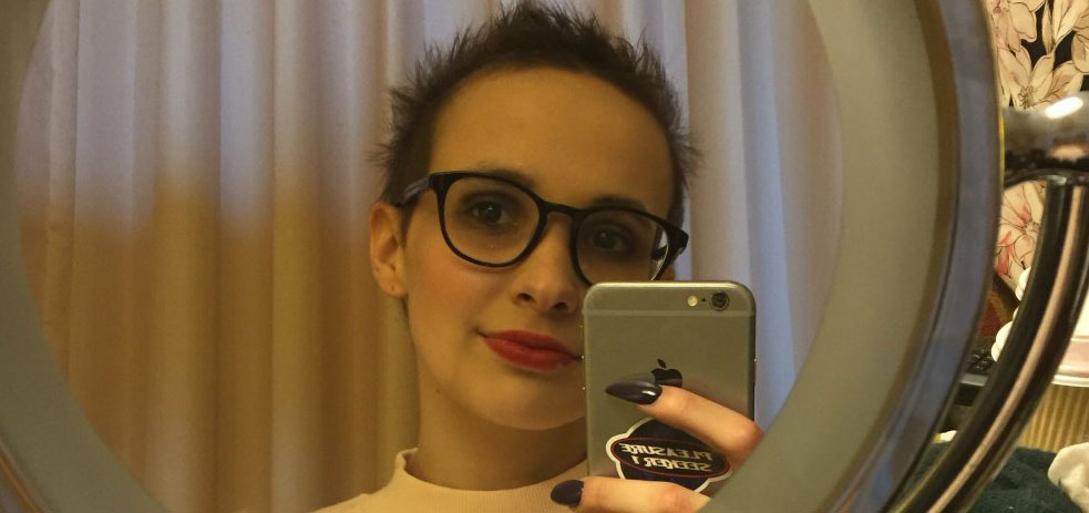 Vine Star Emma Greer DiBiase Dies at 16 | Emma Greer DiBiase, RIP ...