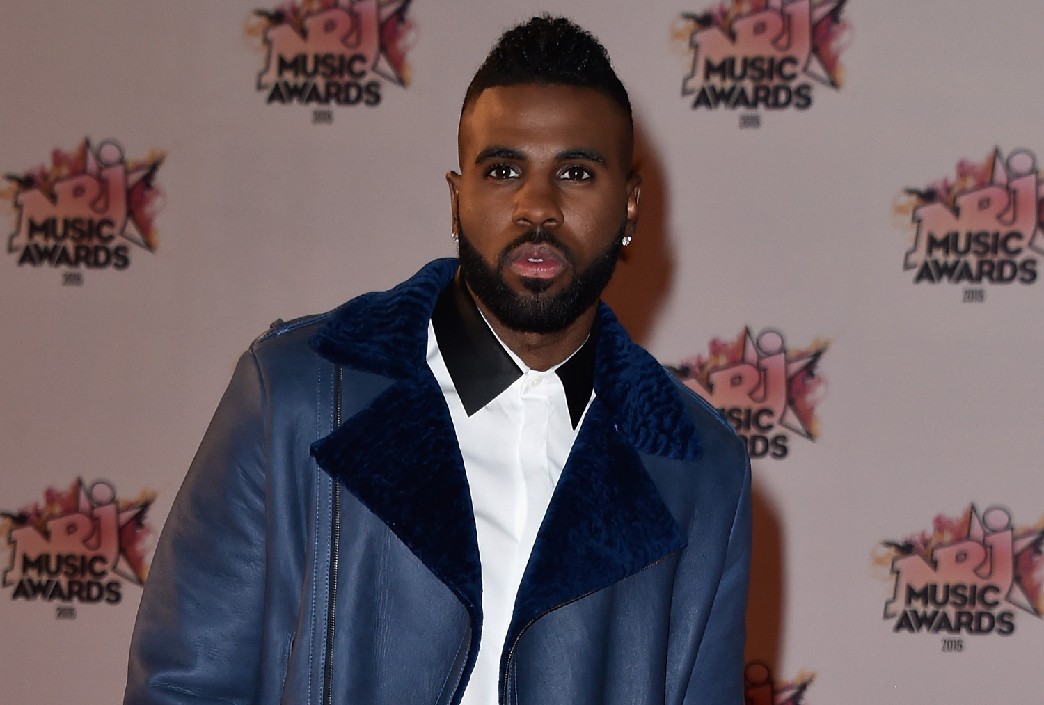 Jason Derulo Is Hosting the iHeartRadio Music Awards 2016! | 2016 ...