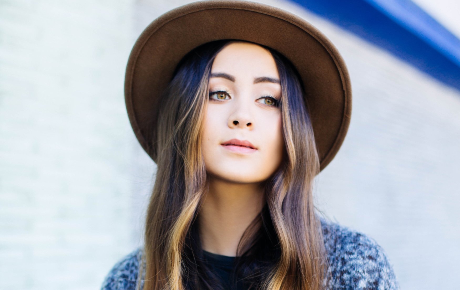 JJJ Presents Nickelodeon’s #BuzzTracks: Jasmine Thompson | BuzzTracks ...