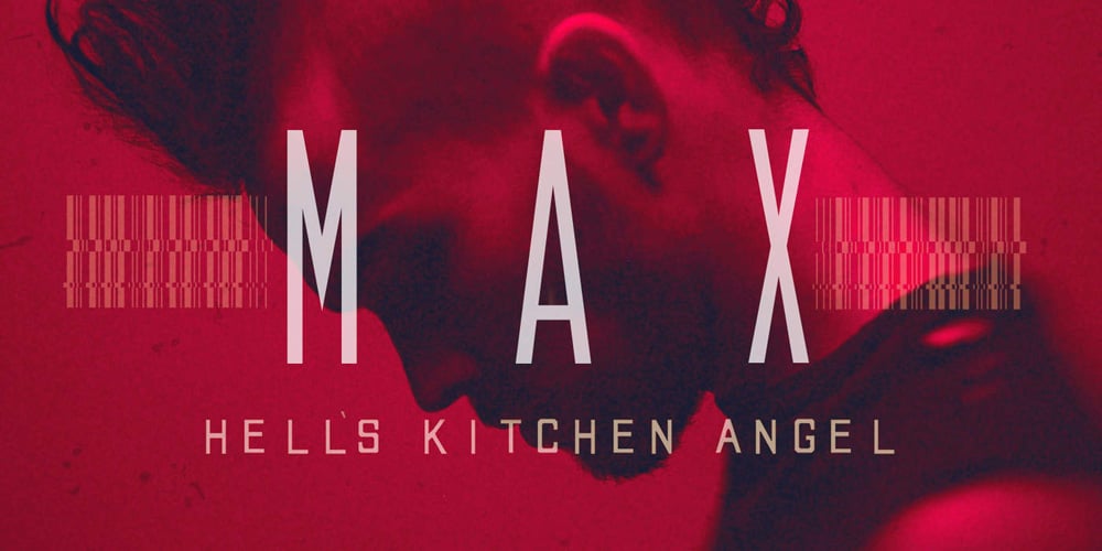 MAX Announces Debut Album ‘Hell’s Kitchen Angel’; Out April 8th | Max ...