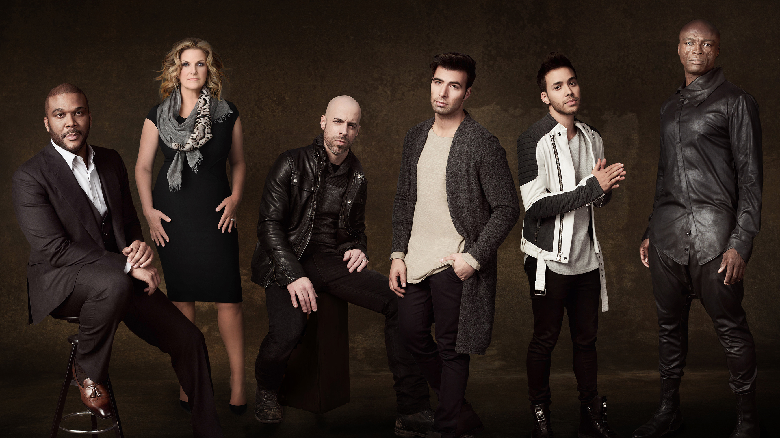 ‘The Passion’ Airs Live Tonight! Full Cast & Song List Here! | Prince ...