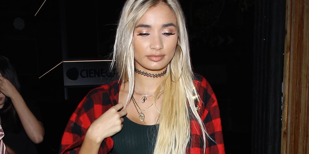 Pia Mia Performs ‘Do It Again’ At Youth View Awards – Watch! | Pia Mia ...