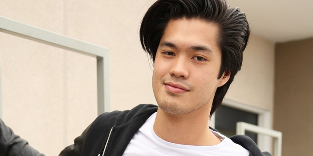 Ross Butler Joins Archie Comics Pilot ‘Riverdale’ | Casting, Riverdale ...