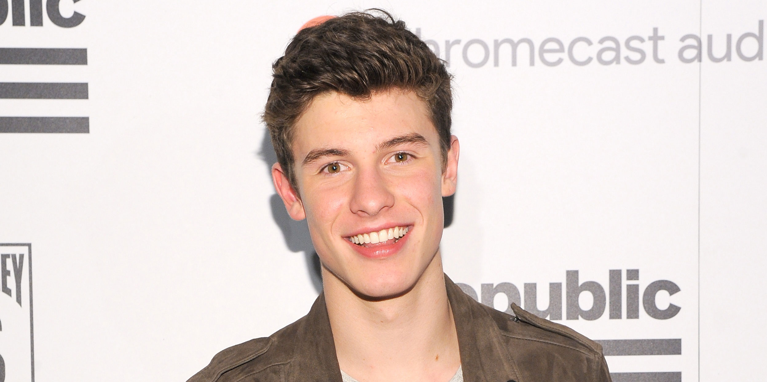 Shawn Mendes Says New Music is on the Way! | Music, Shawn Mendes | Just ...