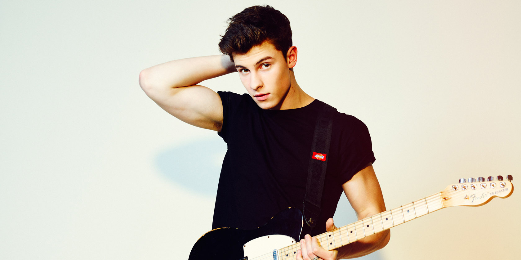 Shawn Mendes Reveals His Dream Girl for ‘Notion’ Mag Cover Story ...