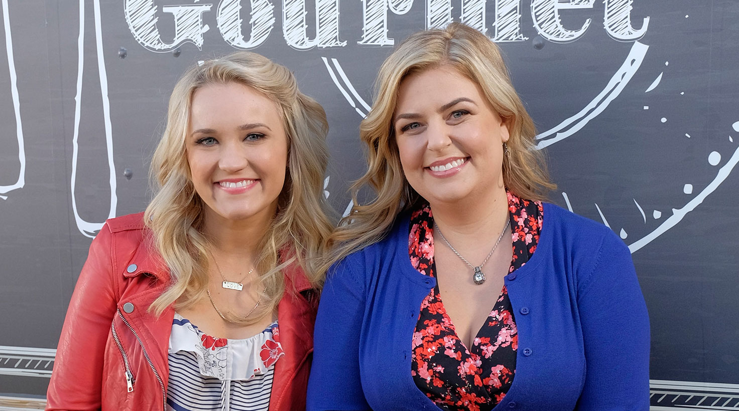 Food Blogger Gabi Moskowitz Guest Stars on ‘Young & Hungry’ Tonight ...