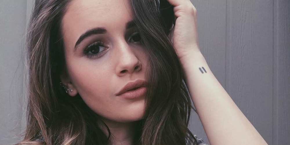 Bea Miller To Tour With Selena Gomez This Summer | Bea Miller, Music ...