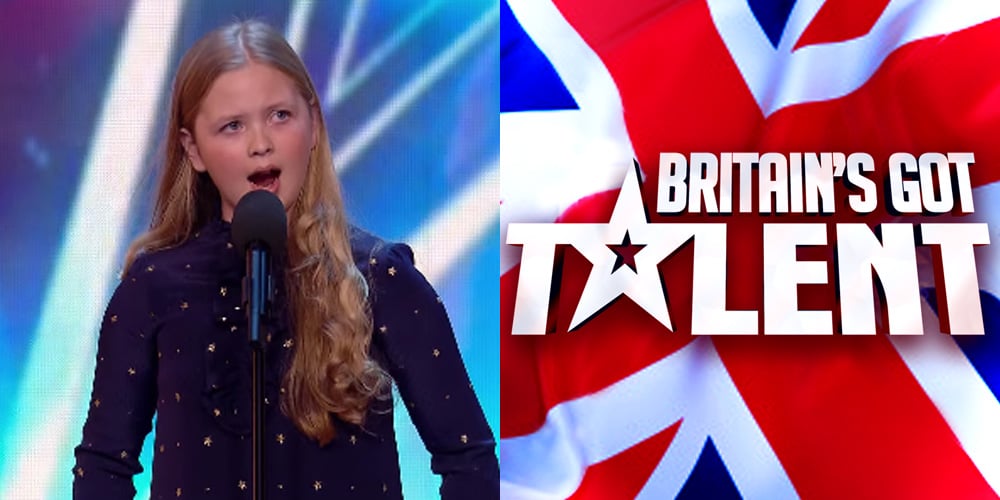 Young Singer Beau Dermott Belts Out ‘Defying Gravity’ – Watch Now ...