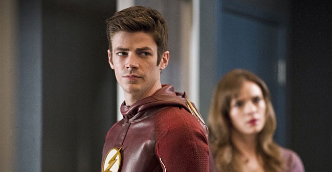 Barry Takes on Zoom on Tonight’s ‘The Flash’ | Television, The Flash ...