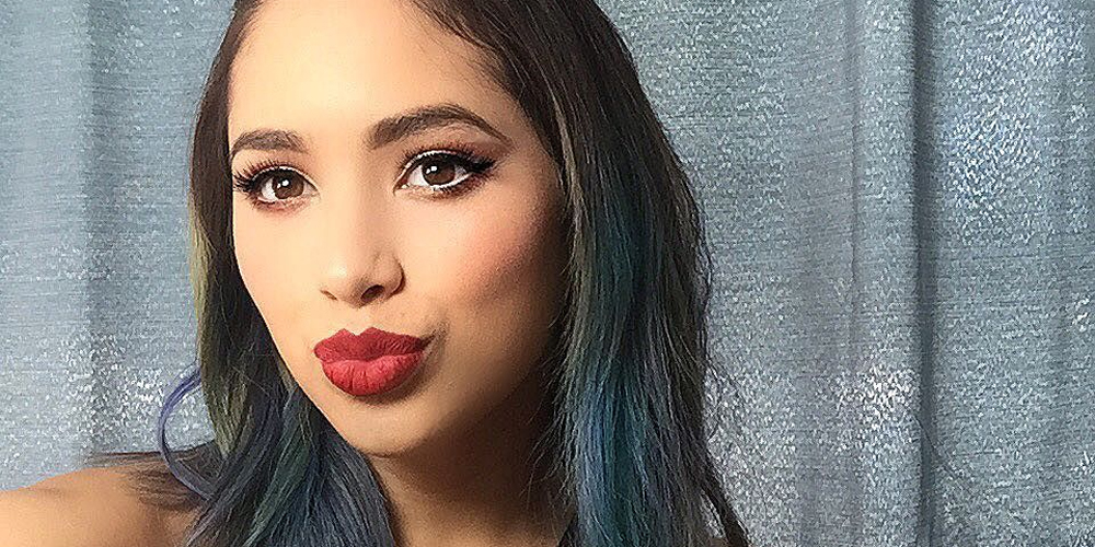 Jasmine Villegas Archives - Just Jared Jr.
