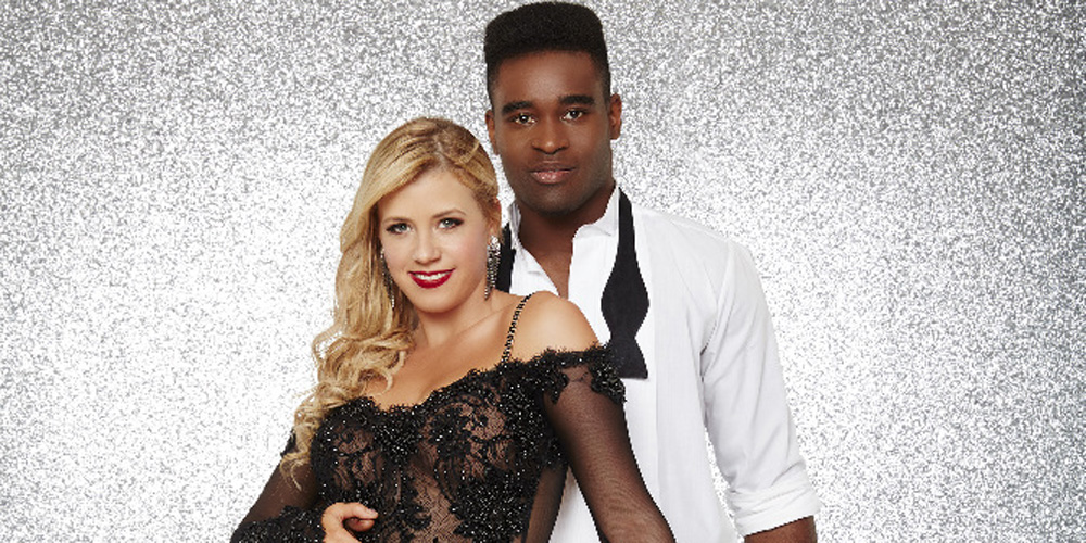 Jodie Sweetin & Keo Motsepe Dance to ‘Zootopia’ on ‘DWTS’ – Watch Now ...