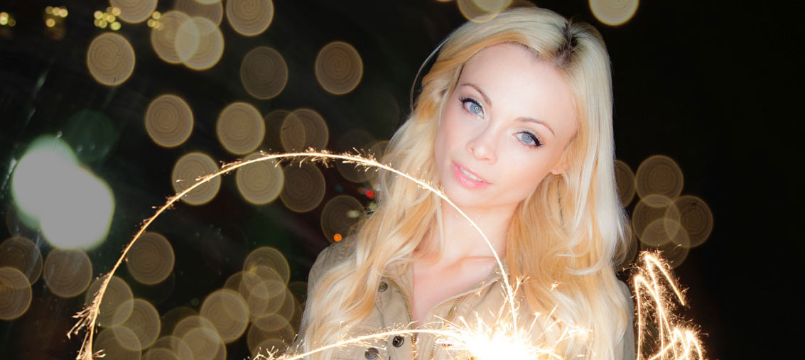 Get to Know Australian Pop Artist Katja With These 10 Fun Facts! | 10 ...