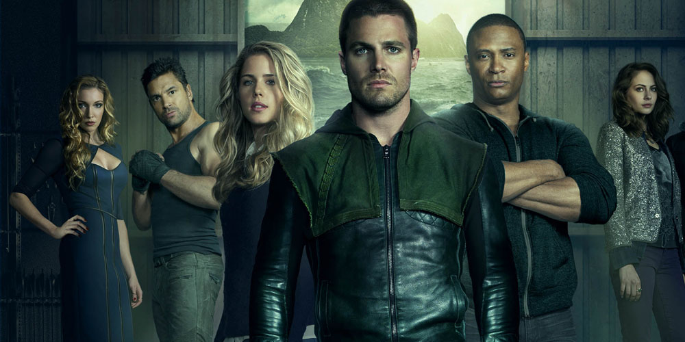 Fans Are Not Happy With Laurel Lance’s Death on ‘Arrow’ | Arrow, Katie ...