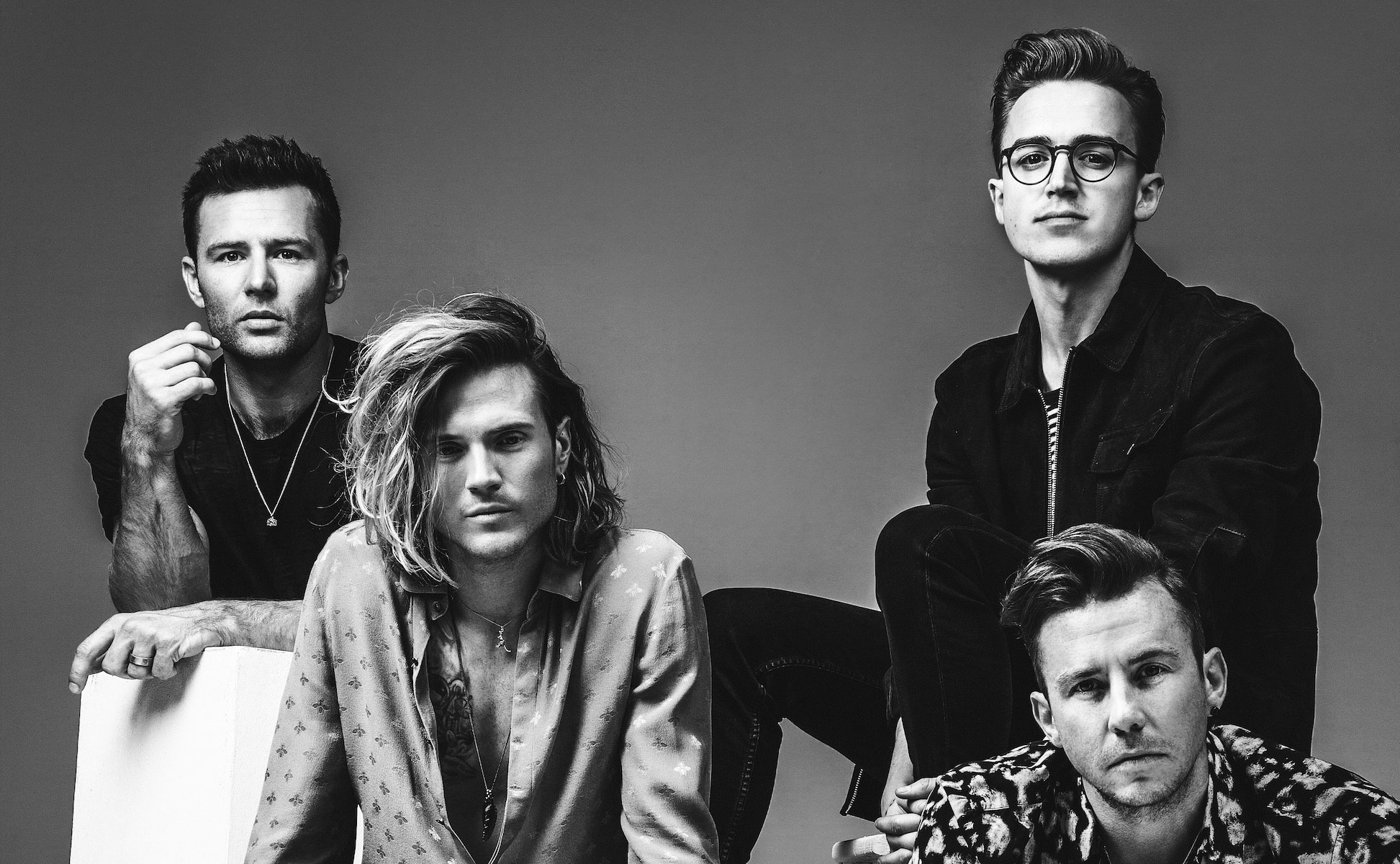 McFly Announce Summer Anthology Tour 2016 in the U.K. – See the Dates ...