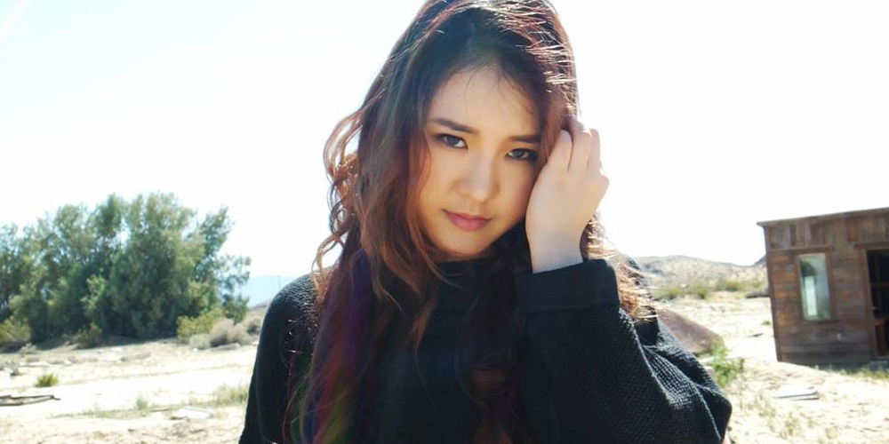 Make It Pop Star Megan Lee Teases New Video ‘Stronger’ – Watch Now ...