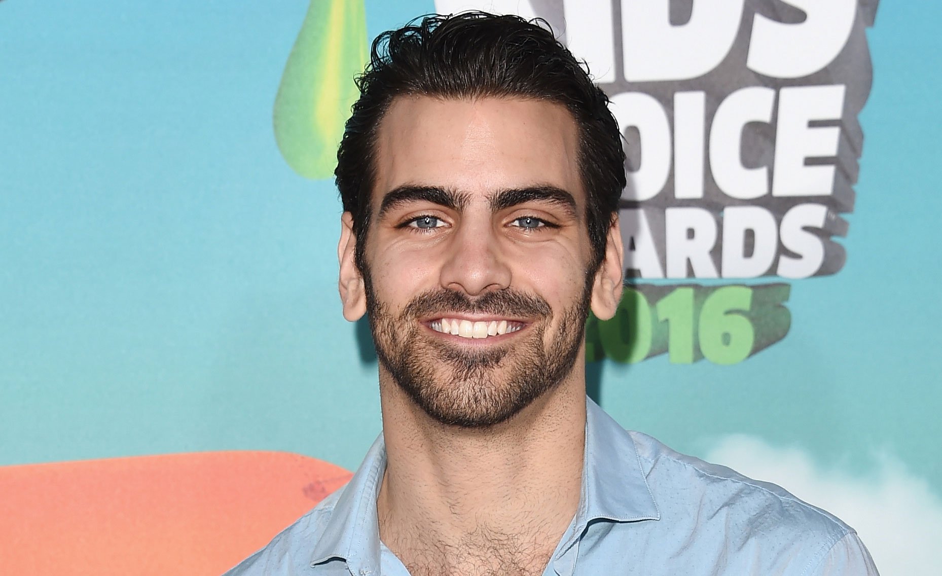 This is How Nyle DiMarco Became a ‘Dancing With the Stars’ Frontrunner ...