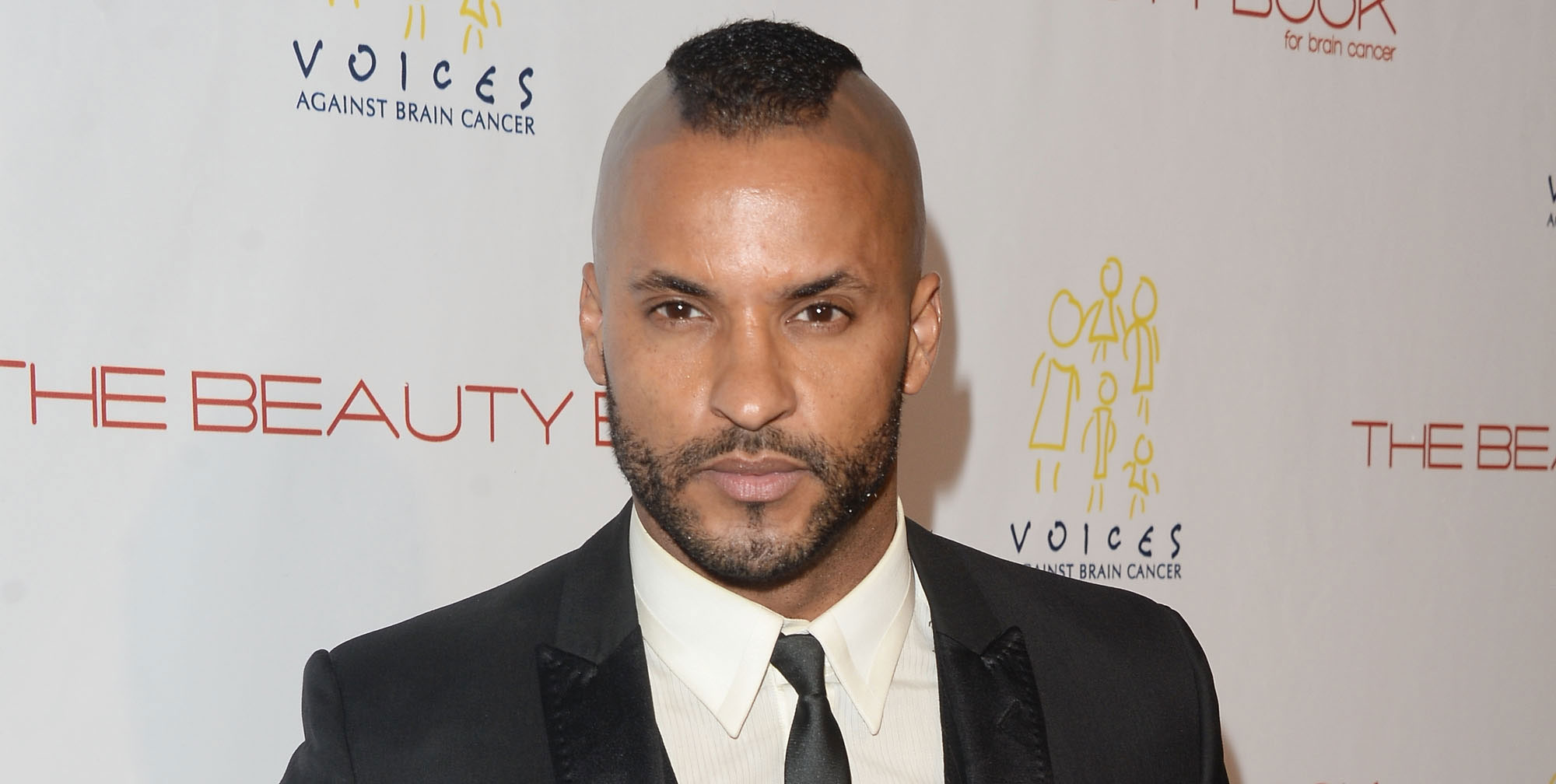 The 100′s Ricky Whittle Steps Out in Toronto After Controversial ...