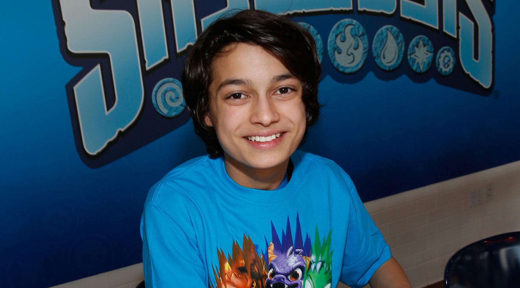 Rio Mangini Celebrates Skylanders’ Fifth Anniversary! | Rio Mangini ...
