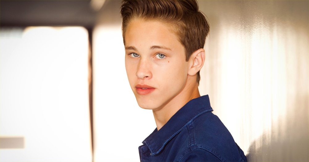 Ryan Beatty Drops New Song ‘Lonely’ For Fans – Listen Here! | Music ...