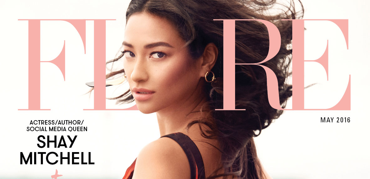 Shay Mitchell Would Love to Do a ‘Pretty Little Liars’ Movie ...