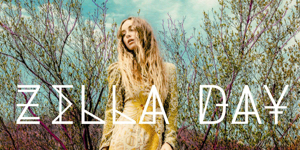 Zella Day Announces New Tour Dates After Coachella Performance | Music ...