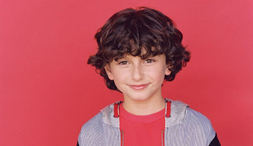Girl Meet World’s August Maturo Shares a Birthday With His Brother ...