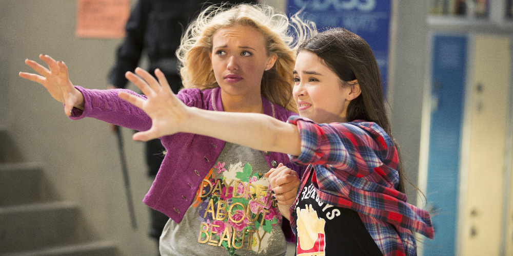 ‘Best Friends Whenever’ Season Finale Is Tonight! | Best Friends ...