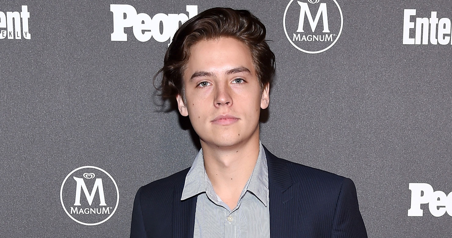 Cole Sprouse Says He Needed a Break Afer ‘The Suite Life’ – Find Out ...