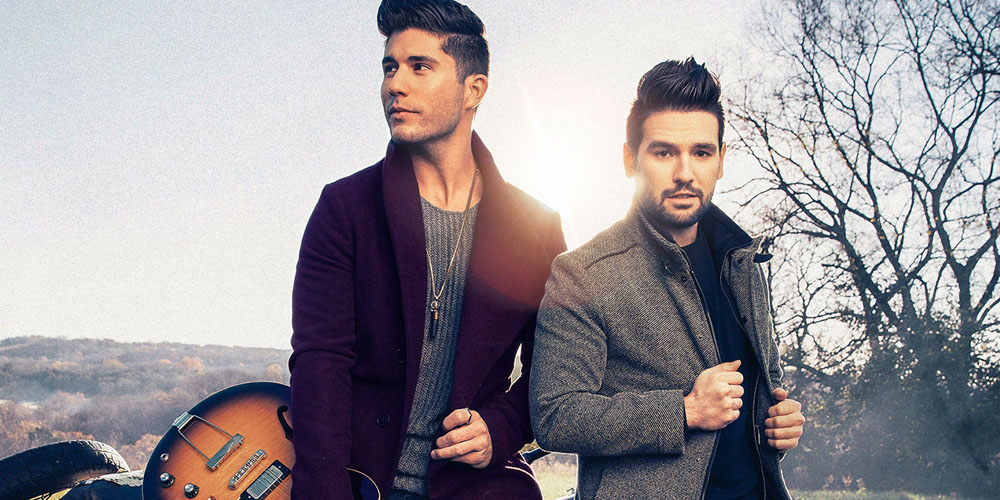 Dan + Shay Drop Three New Tracks Upcoming Album ‘Obsessed’ – Listen ...