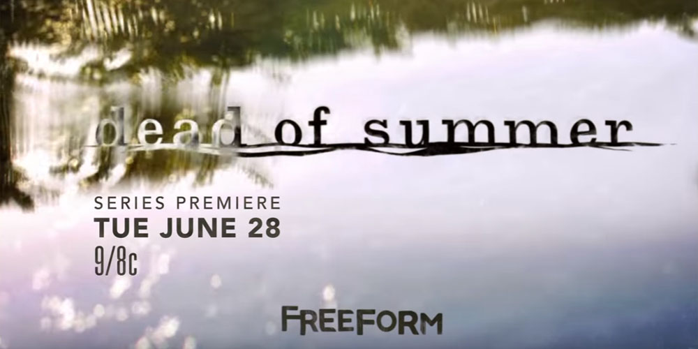Freeform Teases New Show ‘Dead Of Summer’ With Three New Promos – Watch ...