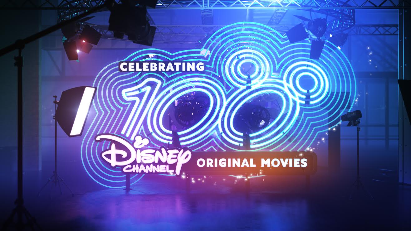 Disney Channel’s DCOM Marathon Kicks Off TODAY! | Movies, Television ...