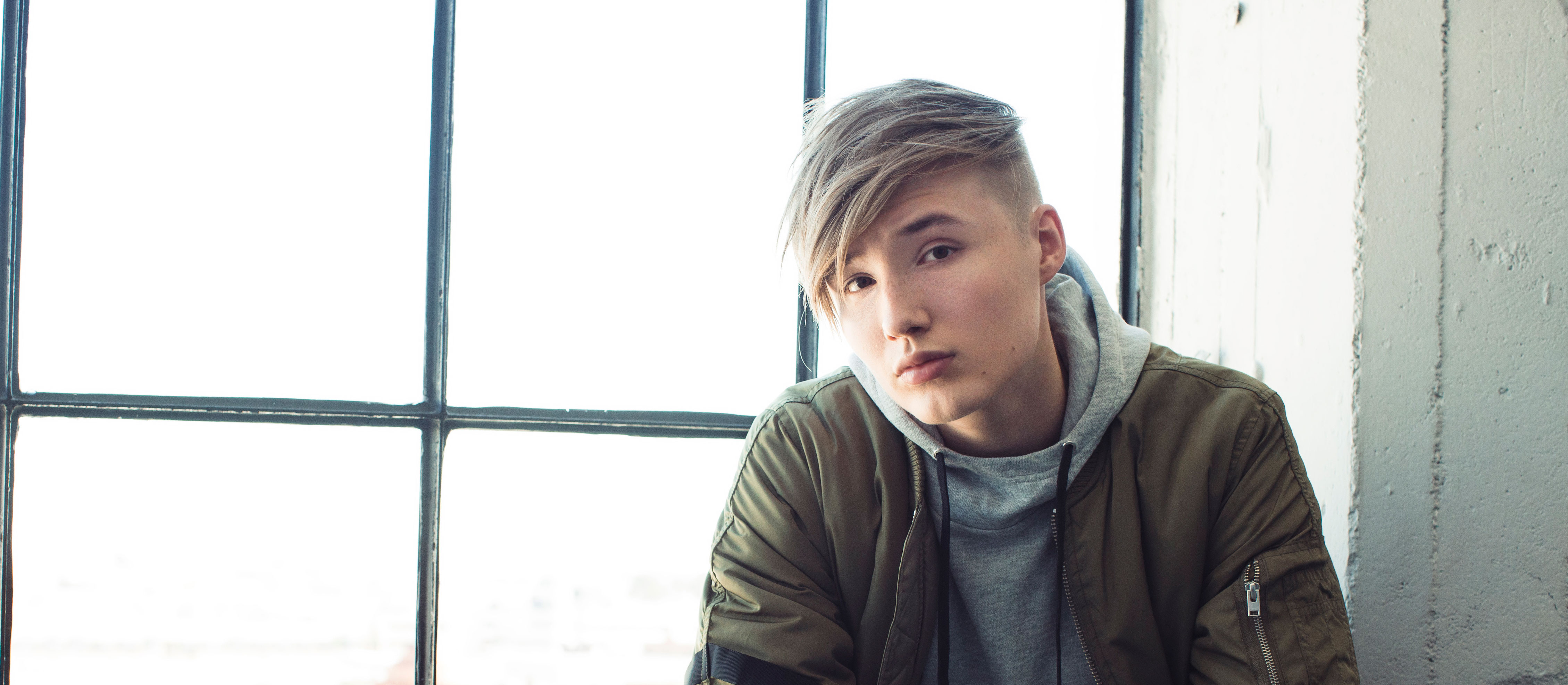 Isac Elliot Drops New Single ‘What About Me’ – Listen Here! (Exclusive ...